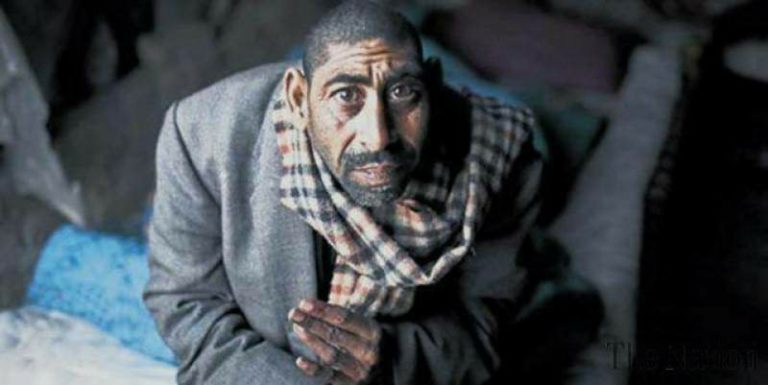 Children are transformed into “Rats” at a Sufi shrine in Pakistan – The ...