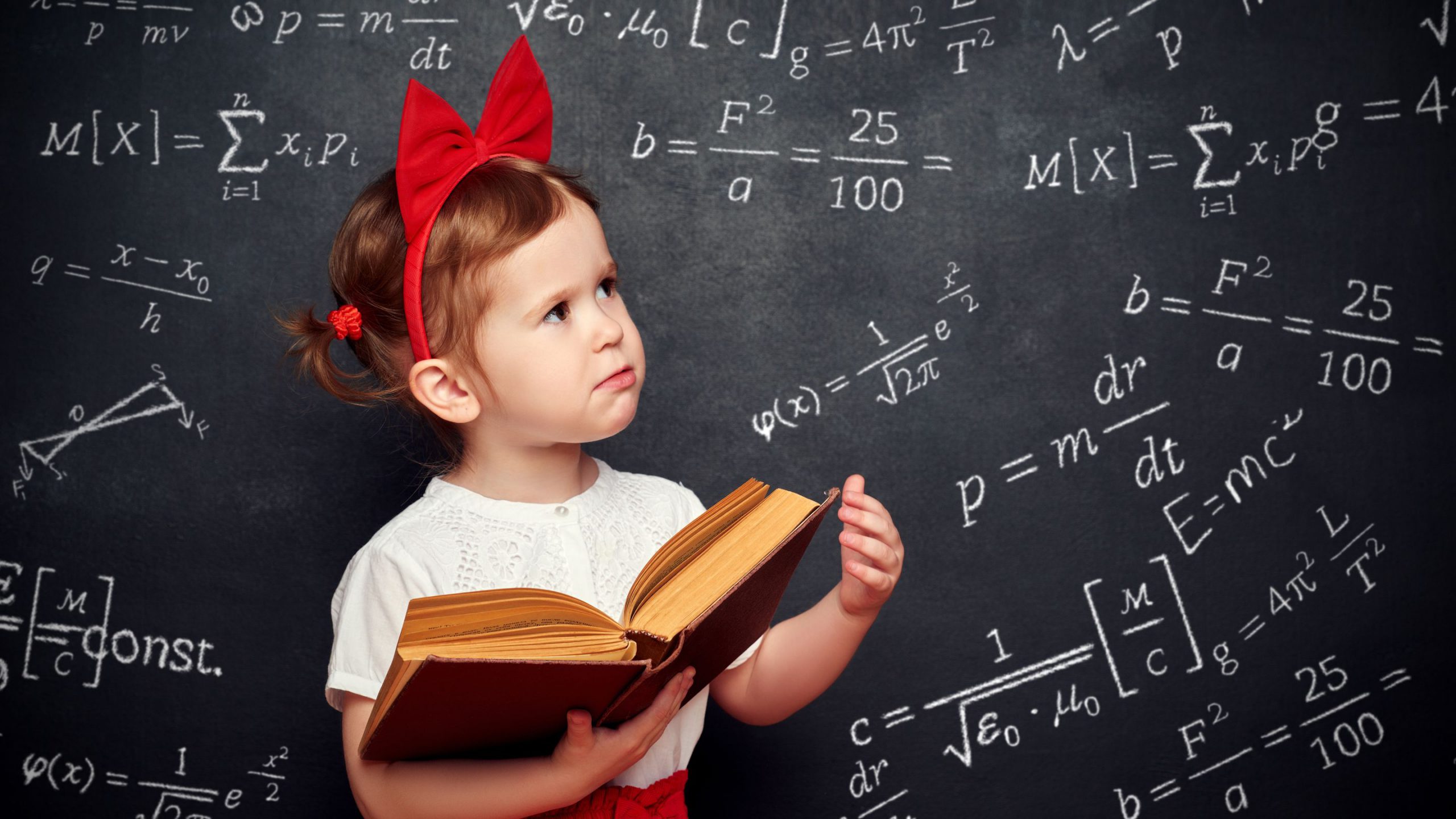 Mathematics Shapes Your Child As A Risk Taker And A Winner The Milli
