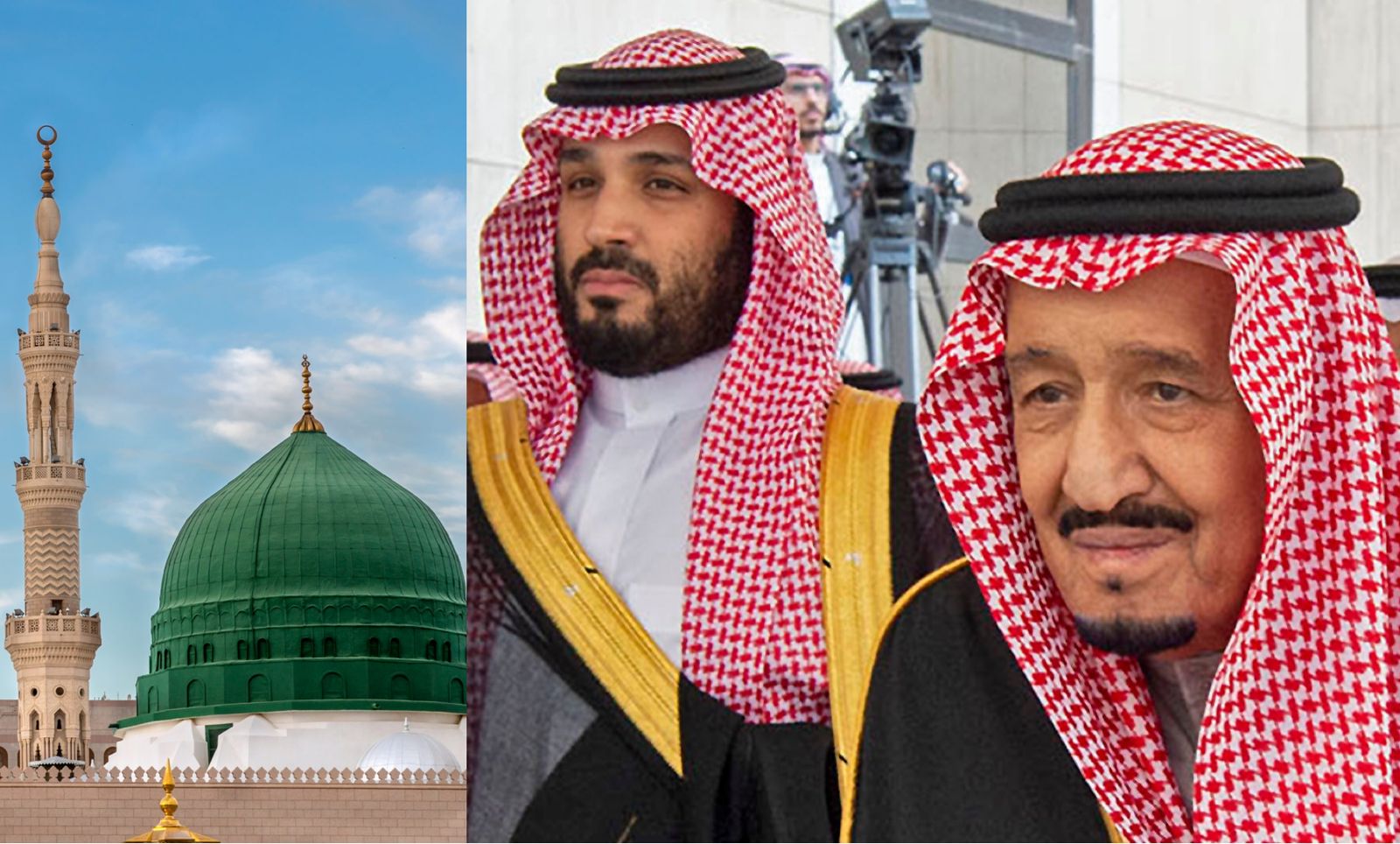 How Al-Saud family and Prophet Mohammed are relatives – The Milli Chronicle