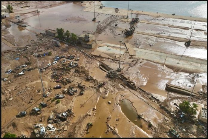 New Zealand Issues Evacuations as Cyclone Vaianu Nears Auckland – The ...