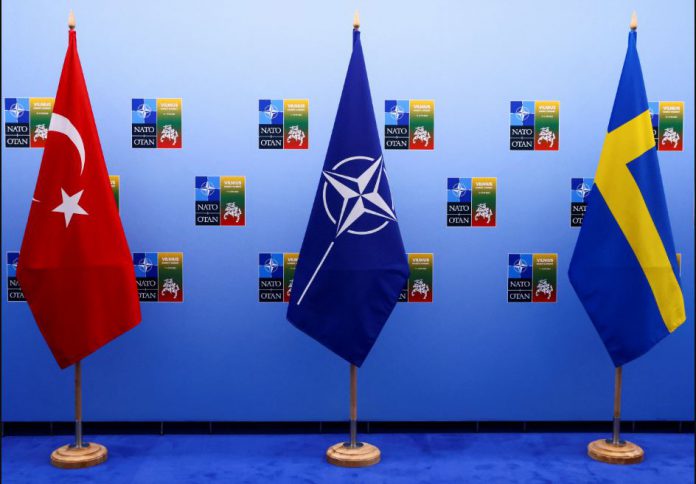 UK and Germany Explore Enhanced Arctic Cooperation Through NATO – The ...