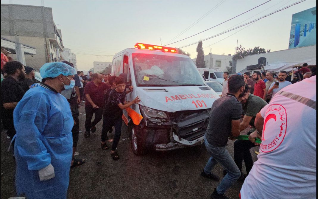 Vedanta Plant Blast in Chhattisgarh Kills 14, Injures 20 – The Milli ...