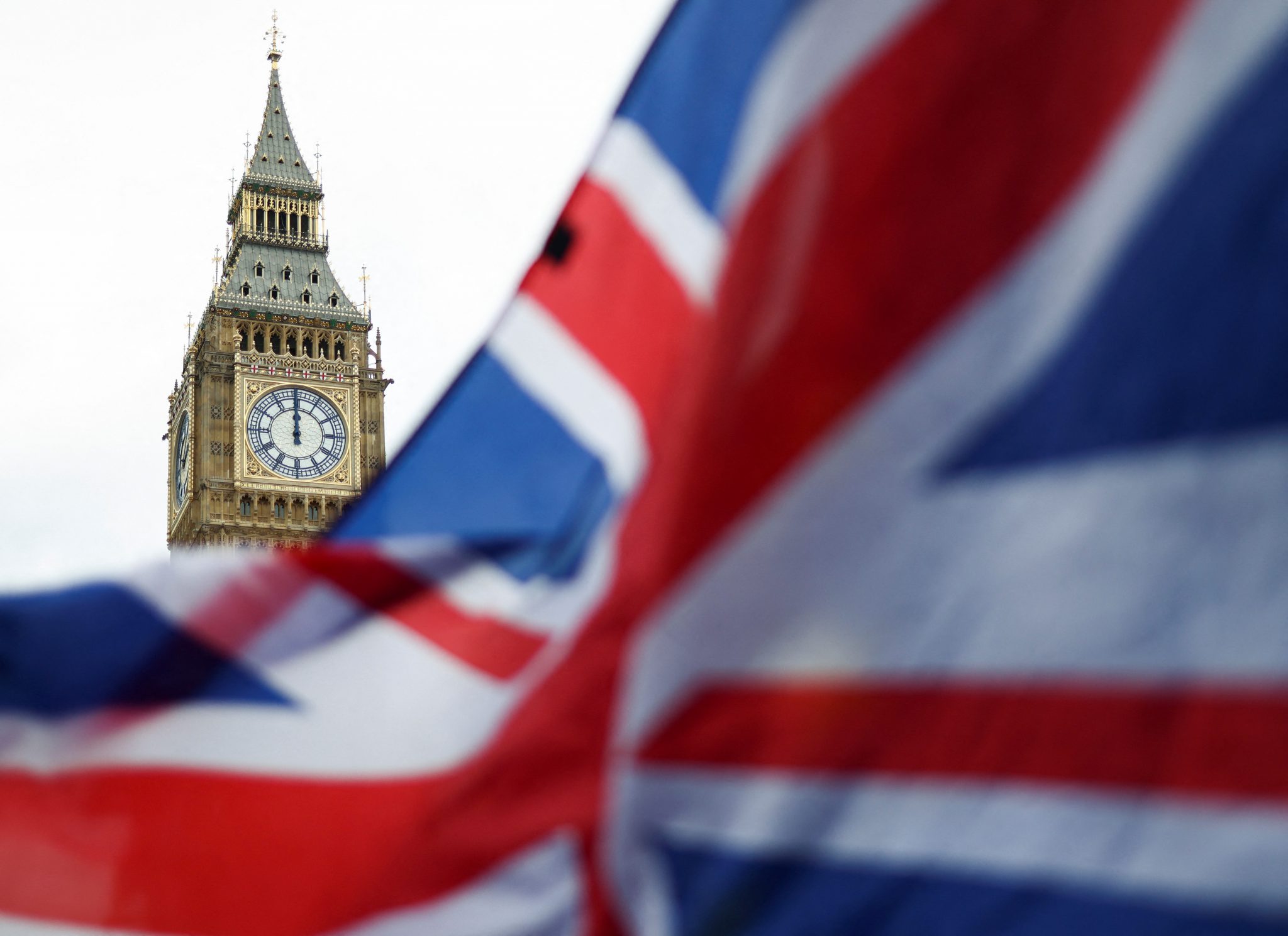 UK Plans Major Competition Reform to Boost Business Confidence and ...