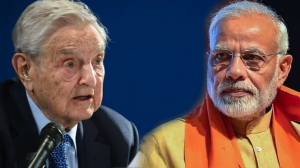 India Raids NGOs Linked to George Soros’ Open Society Foundations – The ...