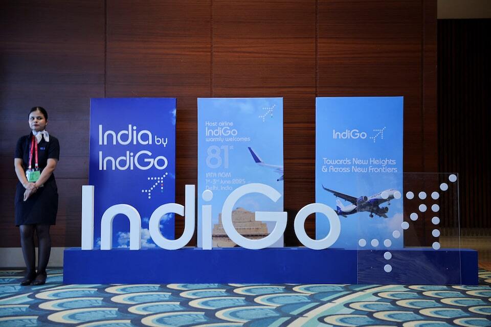IndiGo Strengthens Pilot Welfare with Enhanced Allowances to Support ...