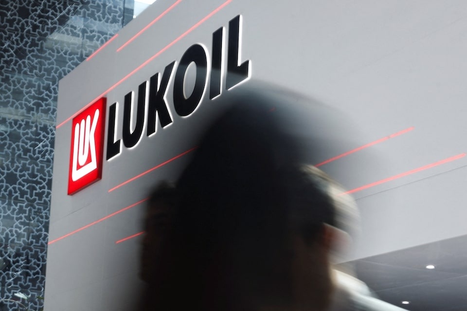 US Clears Path for Talks on Potential Sale of Lukoil’s Overseas Assets ...
