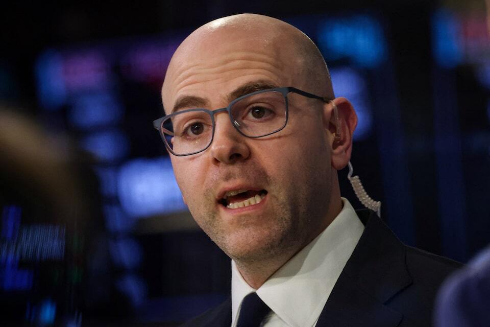 Fed Governor Stephen Miran Signals Continuity as Term Nears Completion ...