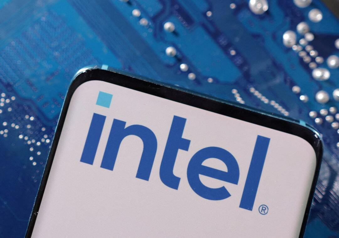 Intel’s Long-Term AI Opportunity Remains Intact as Supply Constraints ...