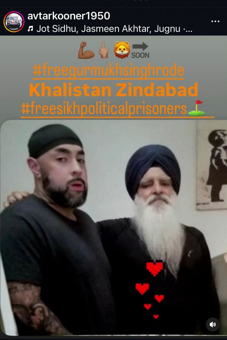 Nancy Grewal’s Murder in Canada: Khalistan Links and Prior Threats ...