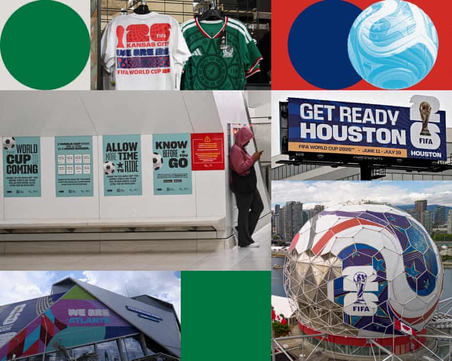 High Prices, Political Tensions and Limited Access Temper World Cup ...